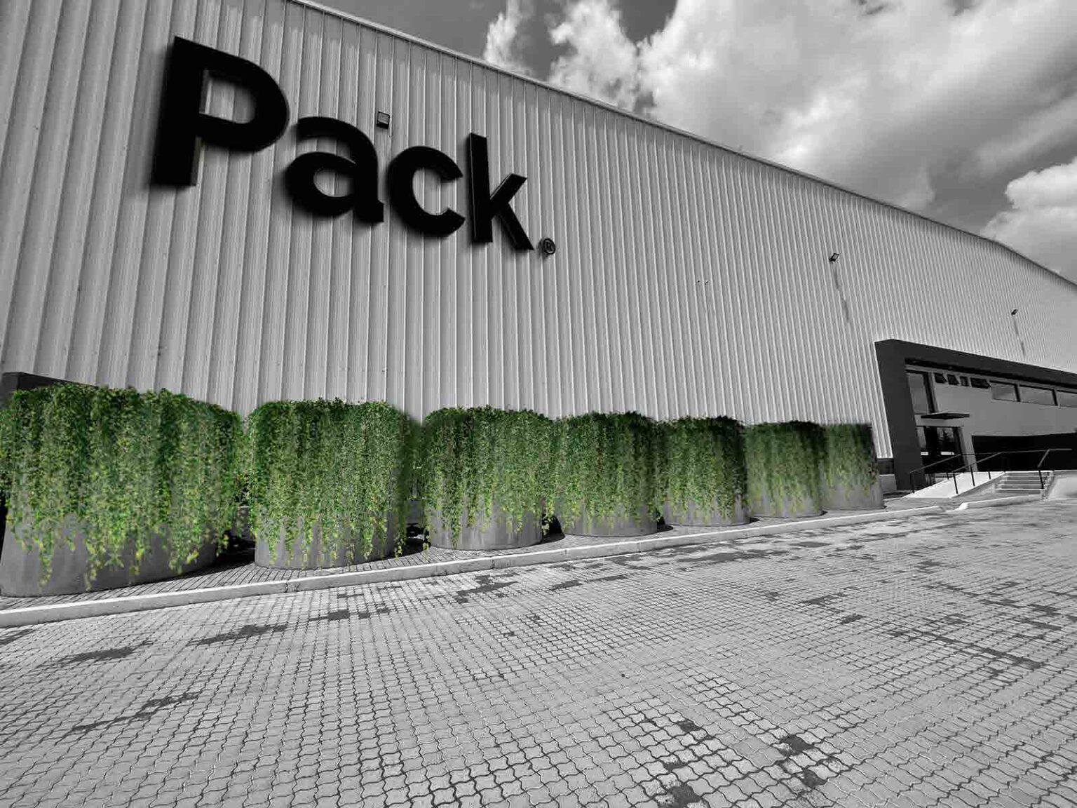 Contacto - Pack | Soluciones de Empaque de Cartón