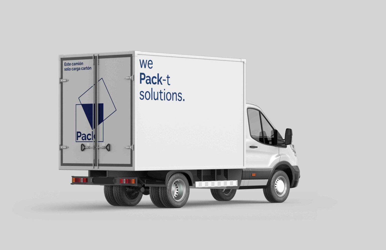 Productos - Pack | Soluciones de Empaque de Cartón